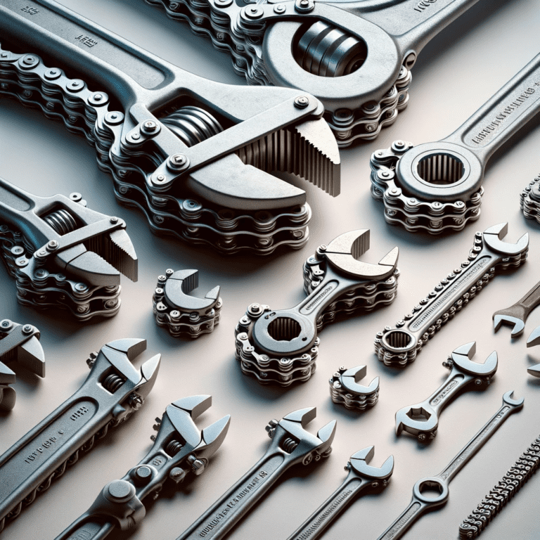 🔧 Llaves de Presión: Guía Completa y Consejos 🛠️