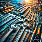 🔧 Llaves de Presión: Guía Completa y Consejos 🛠️